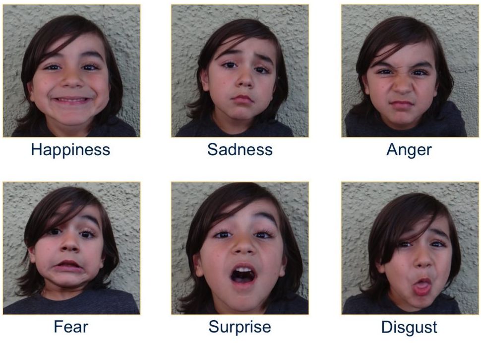 A1 – Vocab Emotions /Feelings – IELTs teacher